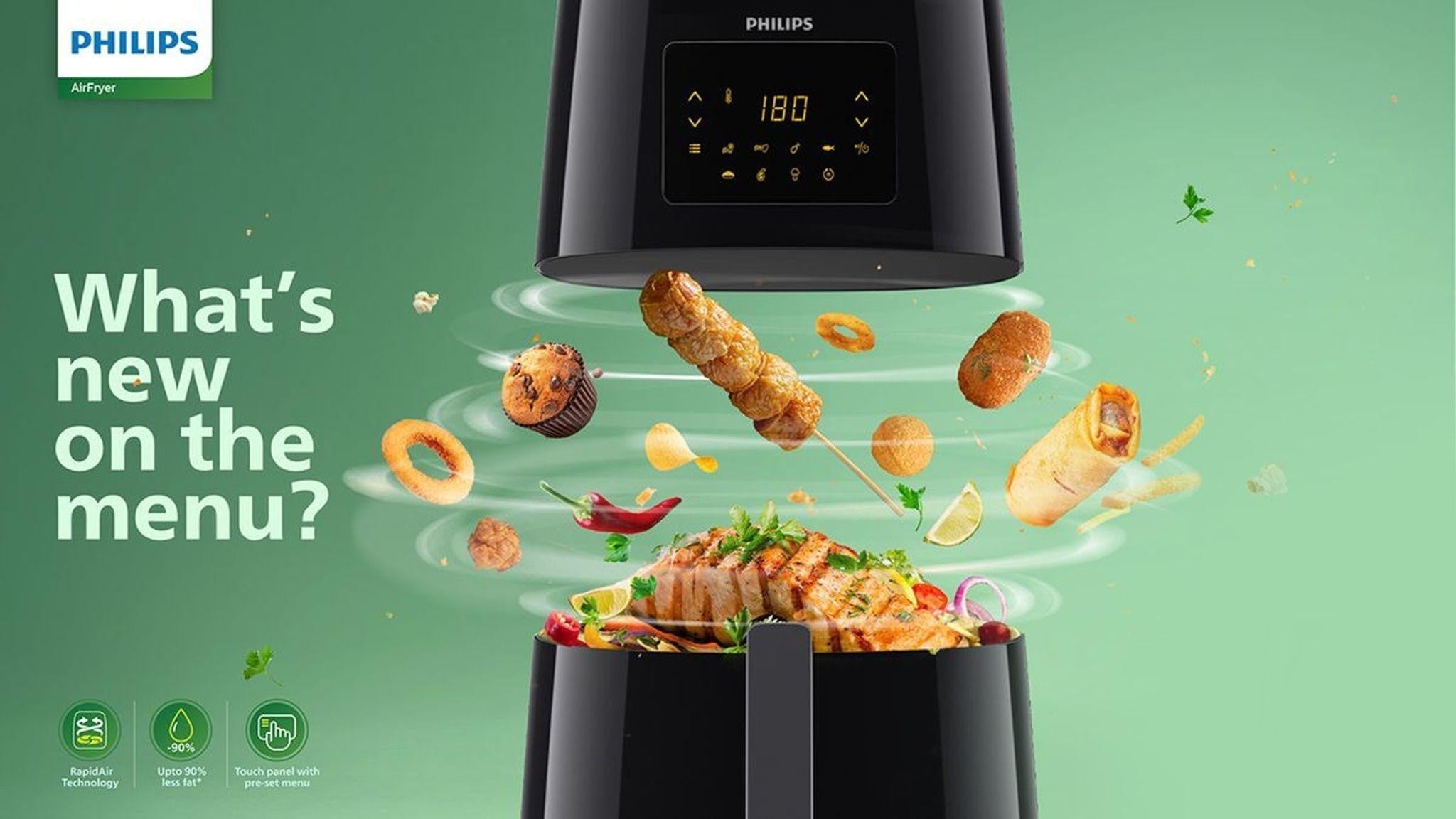 How Air Fryers Work: A Complete Guide to Their Functioning