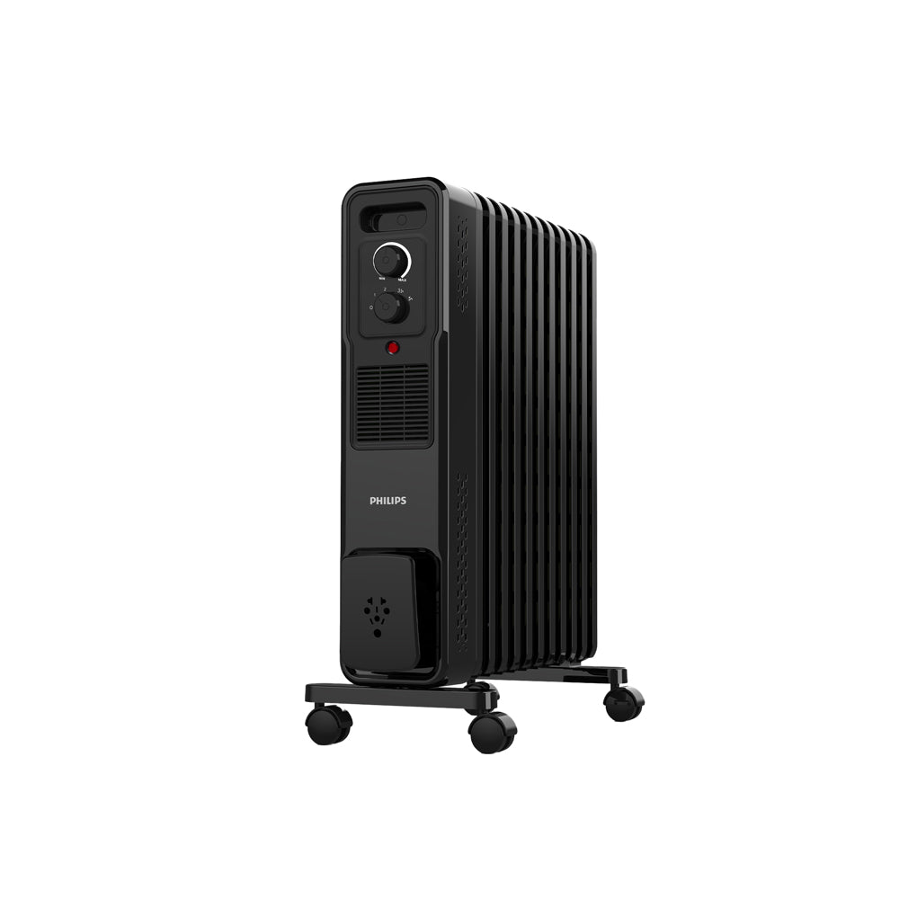Buy Philips Oil Filled Radiator with 11 Fins - CX3011/01