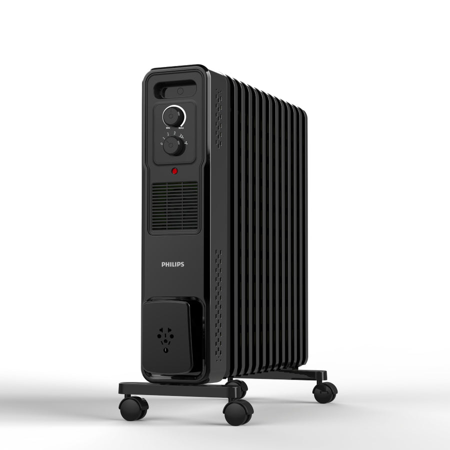 Buy Oil Filled Radiator (OFR) Room Heaters Online at Philips
