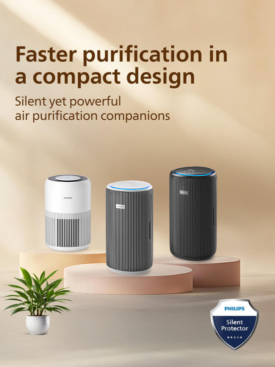 Philips Domestic Appliances – Smart Solutions for Every Home