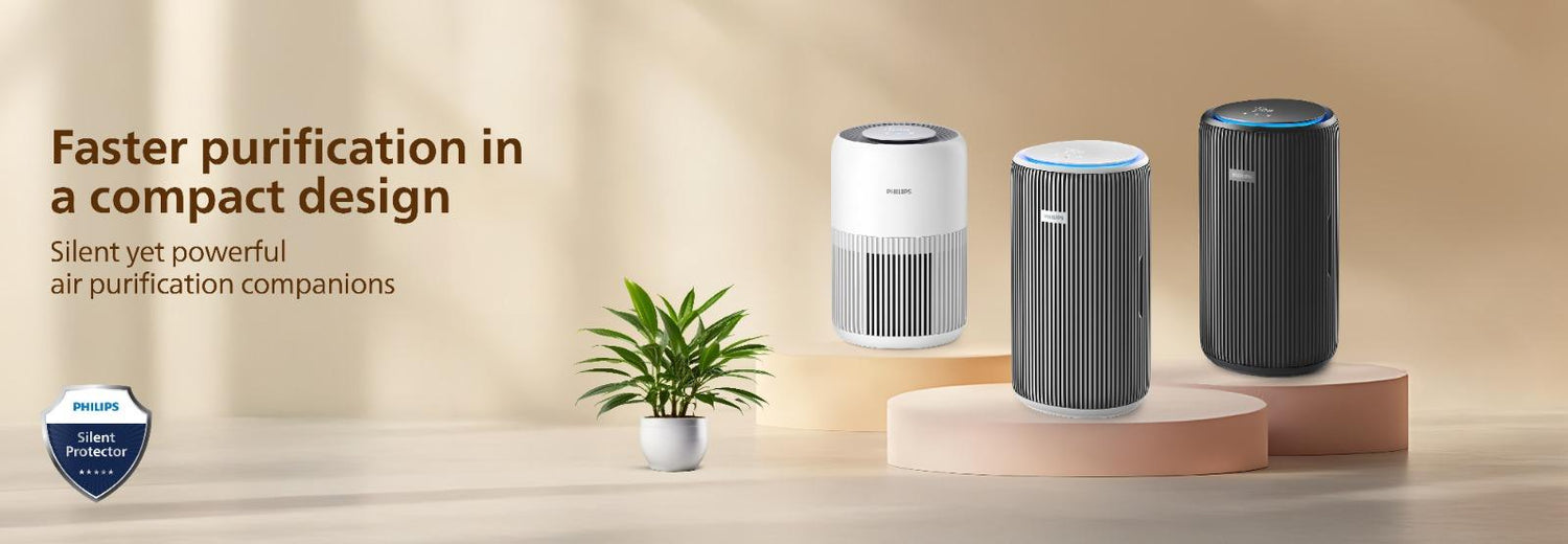 Philips Domestic Appliances – Smart Solutions for Every Home
