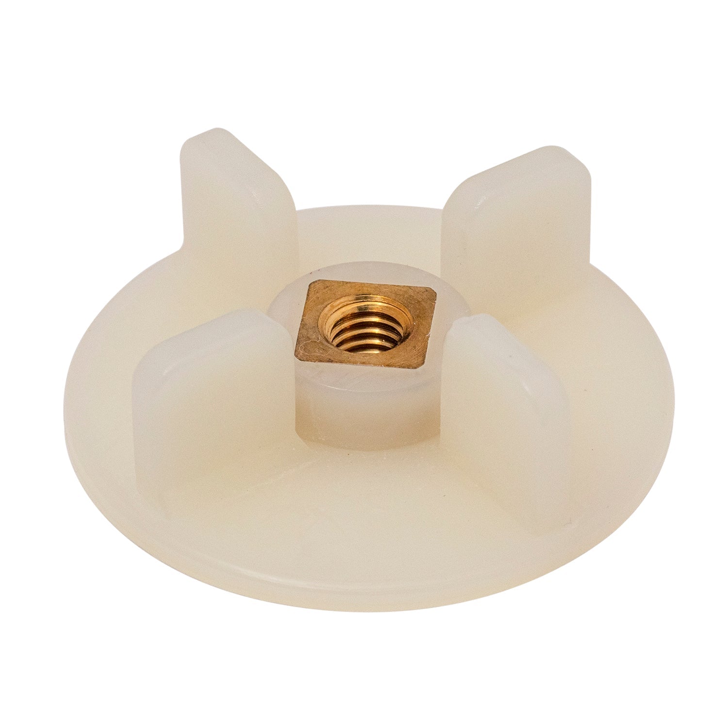 Buy JAR COUPLER 4 TEETH 12MM CROWN