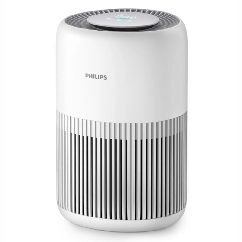 Buy Philips Smart Air Purifier with real time AQI display - AC0920/60