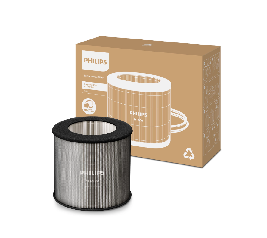 Shop Philips FY0900/30 Filter for AC0920