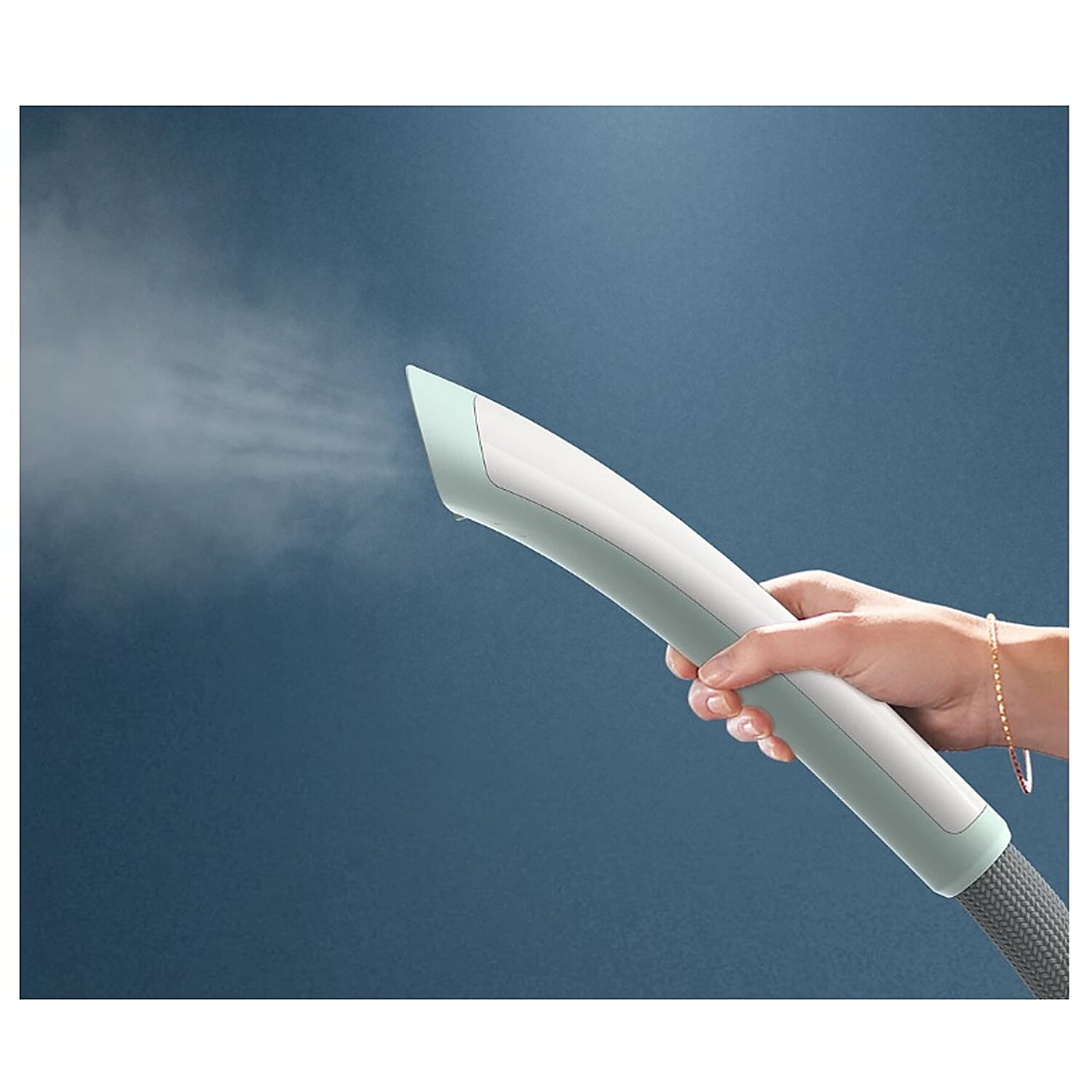 Buy Philips Single Pole Garment Steamer 1000 Series - STE1010/70