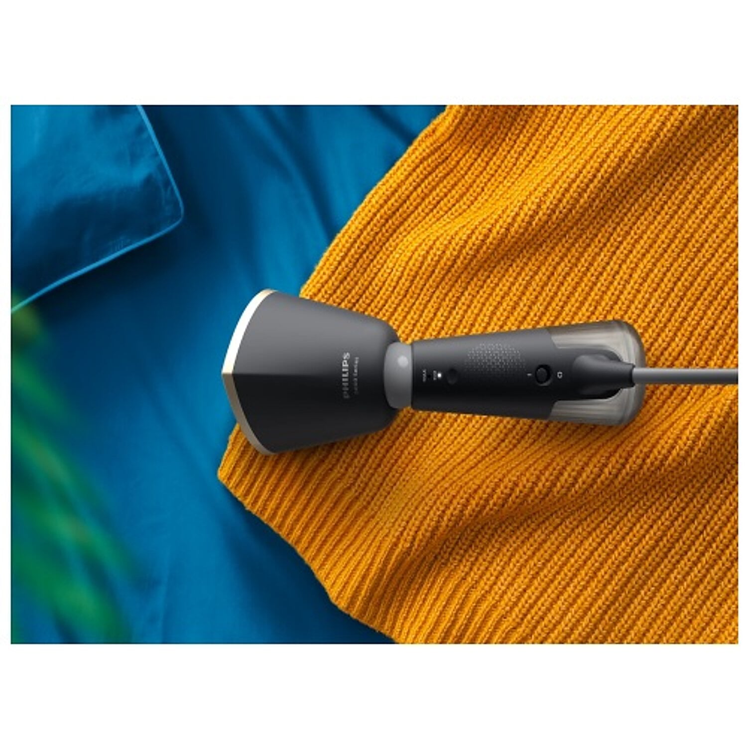 Buy Philips STH5030 Handheld Steamer Compact and Powerful