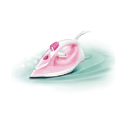 Philips 2000W EasySpeed Steam Iron with Non-stick Soleplate - GC1022/4